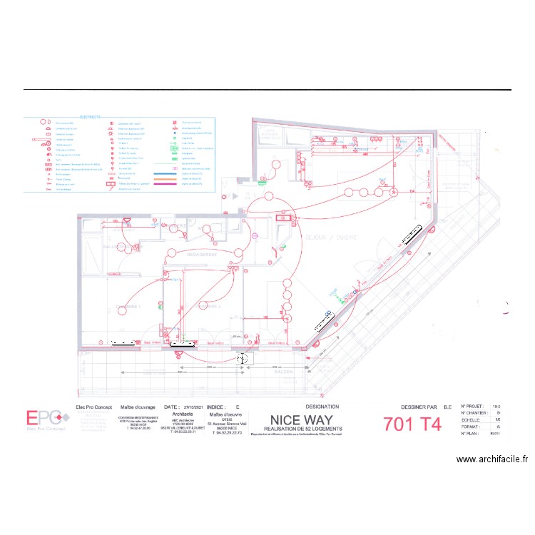 Schema elec - Plan dessiné par guybal