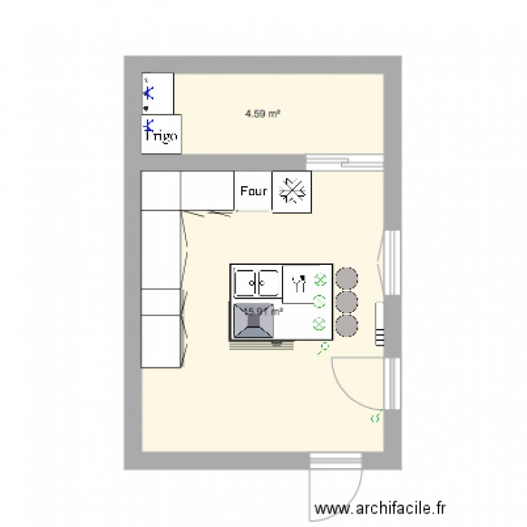 ygdf - Plan dessiné par seb240595