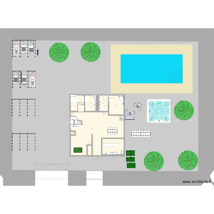 Sss - Plan dessiné par Sohanerer