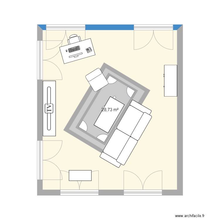 SEBASTOPOL - Plan dessiné par ZAZATROTRO