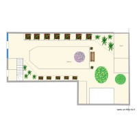 Plan de jardin et de potager en ligne