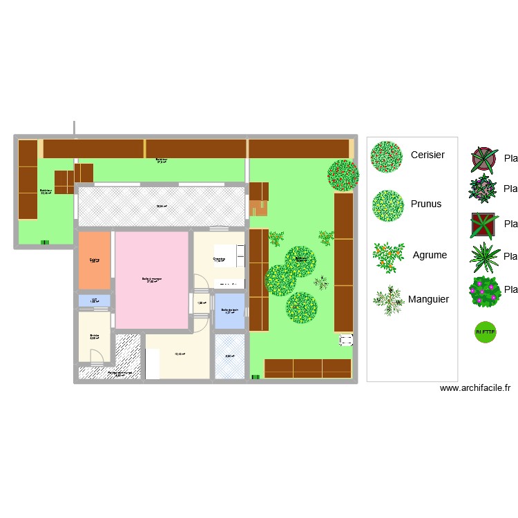 moresca-c04 - Plan dessiné par cridis