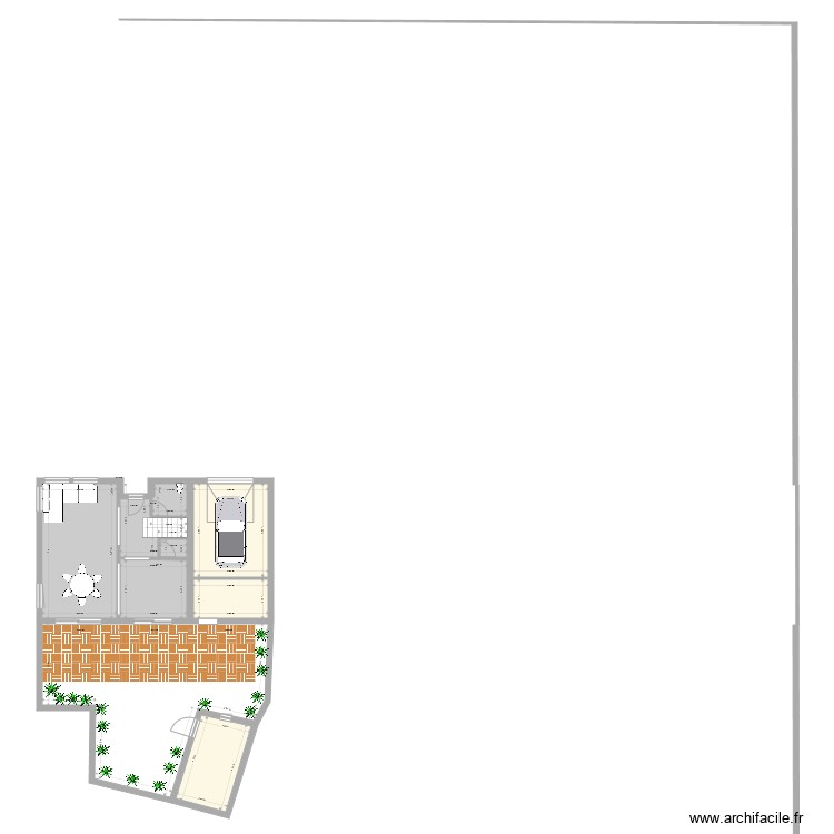 THOMAS - Plan dessiné par khouchi
