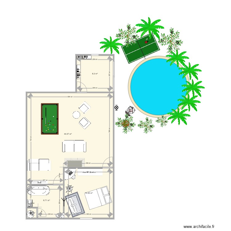 STAN - Plan dessiné par Tbeauchataud