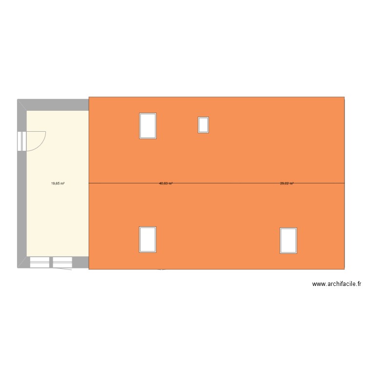 FontG - Plan dessiné par Bobo63