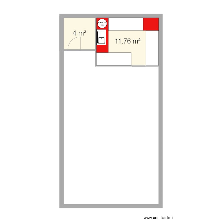 la duchesse de rohan benjamin et adele guillot - Plan dessiné par ...