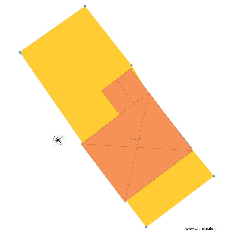 rrr - Plan dessiné par KevParent