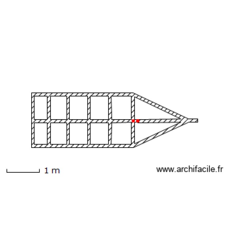 remorque - Plan dessiné par bestboy1970
