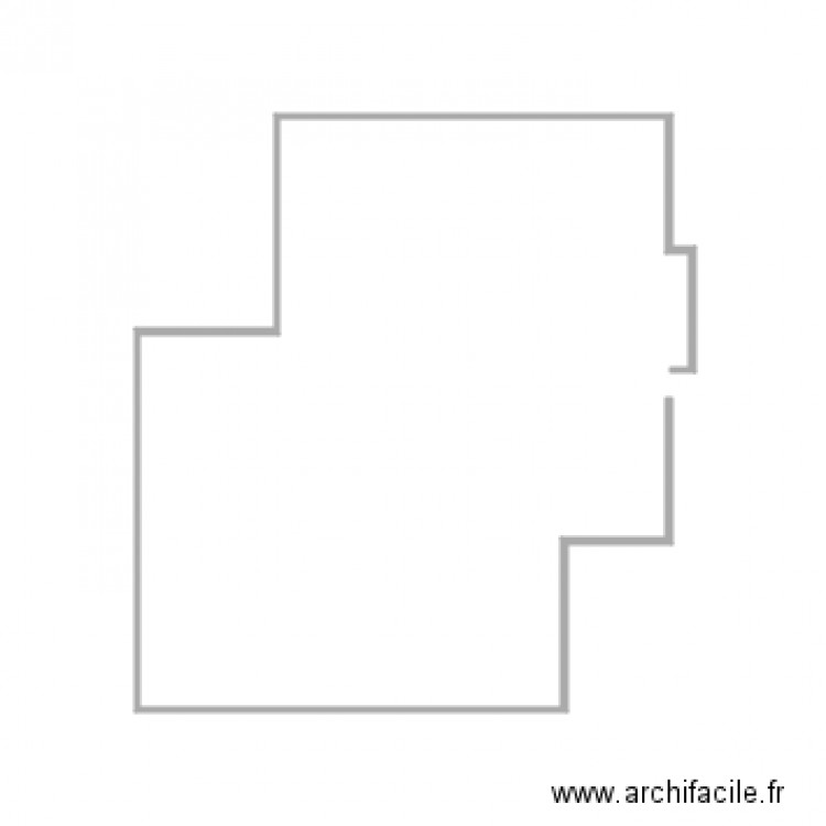 Lermit - Plan dessiné par piounettelerm
