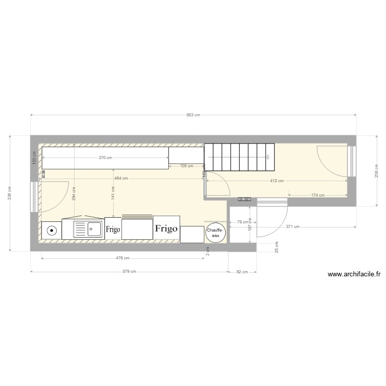 Amenagement Buanderie Photos Plans