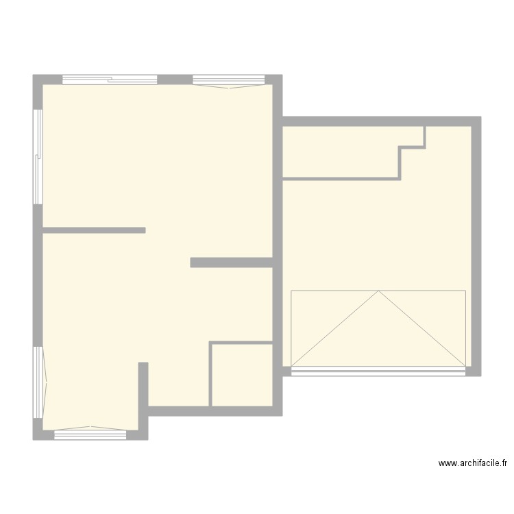 Plan – cotes – Par Jules67460 ️ | ArchiFacile