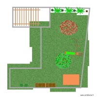 Plan de jardin et de potager en ligne