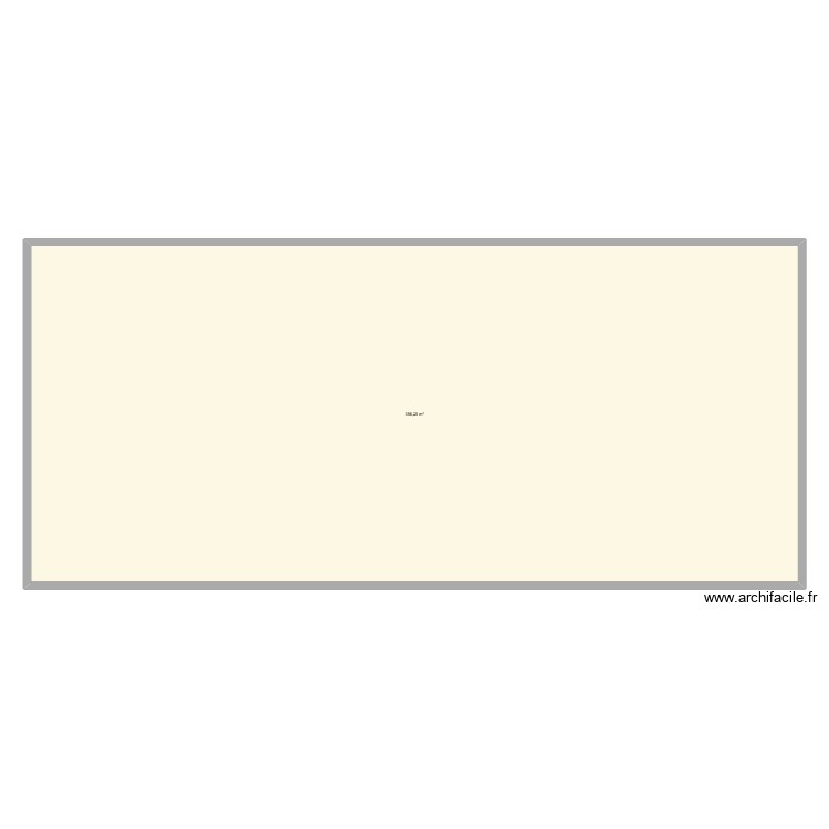 Plan – chateau – Par dfgdsg ️ | ArchiFacile