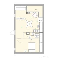 Plan Maison 20m2 Avec Mezzanine