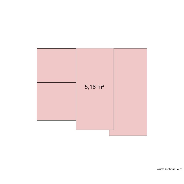 talus - Plan dessiné par DitchLogins