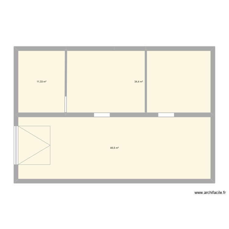 ARAGE - Plan dessiné par petercroutch