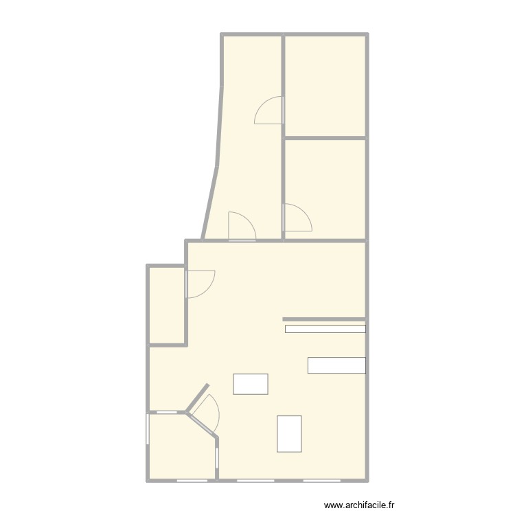 plan fleuriste - Plan dessiné par mathis56vttvelo