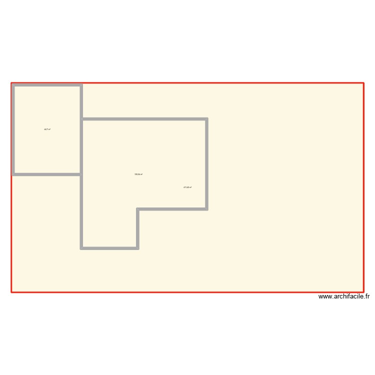 Plan – Thomas – Par Remy0067 ️ | ArchiFacile