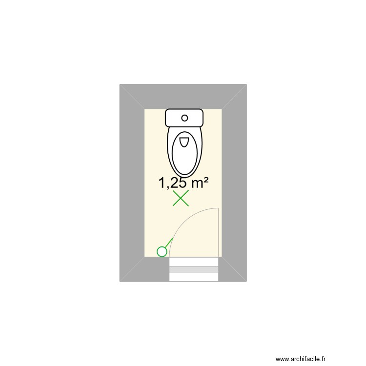 Plan1 Plan Dessiné Par Rk6nayel