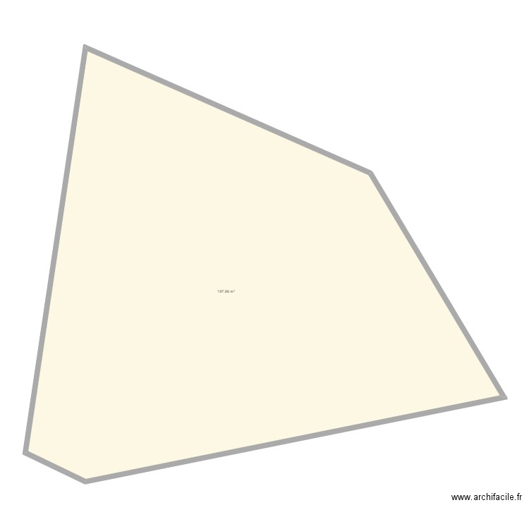 BTP et Montagne - Plan dessiné par PL38EXPO