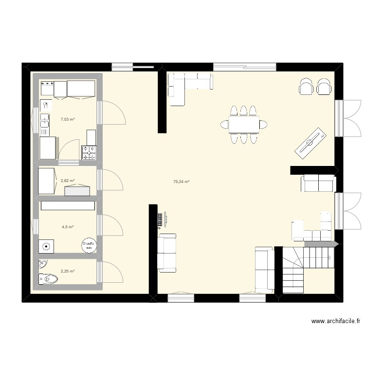 thb - Plan dessiné par lamantin972