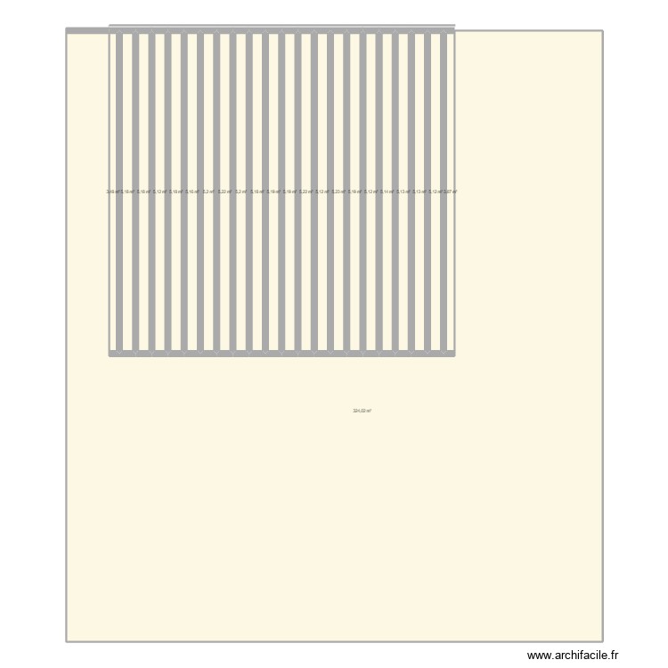 Claustra - Plan dessiné par mmmmmmmmmmmmmmmmmmm