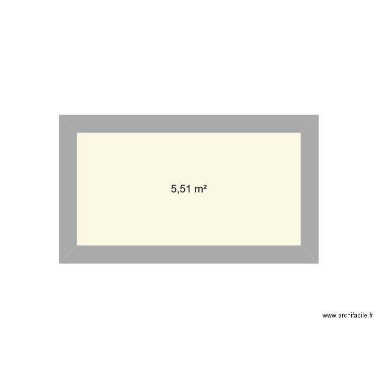 plan-testing - Plan dessiné par Kent Comet