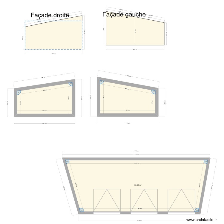 box - Plan dessiné par LETY779