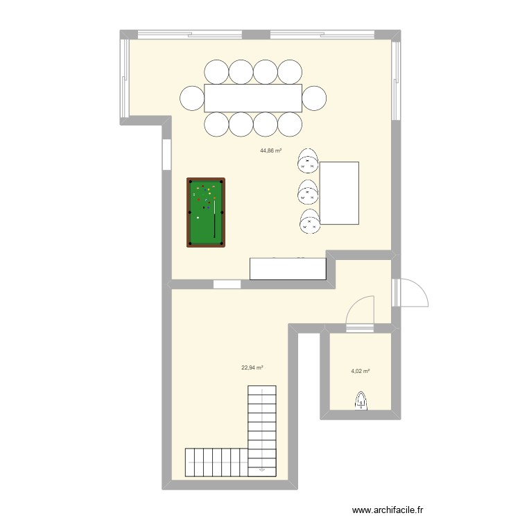 plan kay - Plan dessiné par kayliahwt