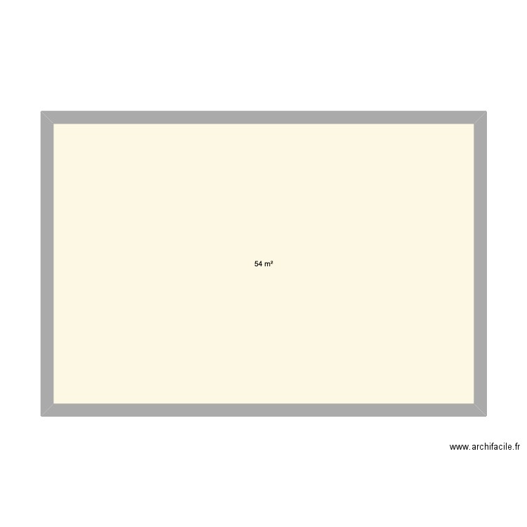 Plan – RGRGR – Par FILIGEGEG ️ | ArchiFacile