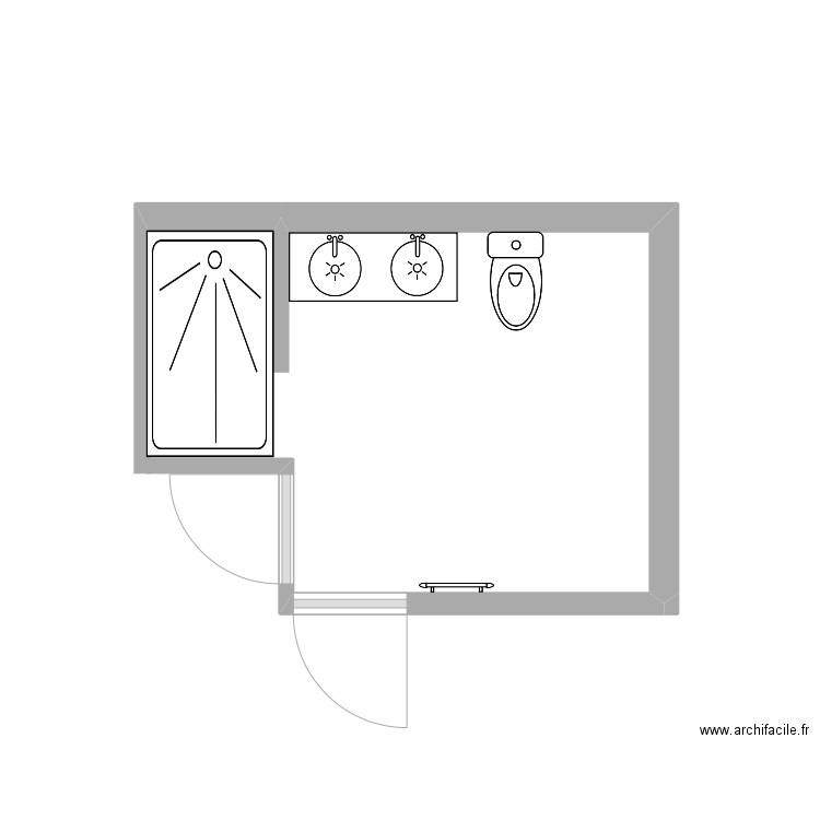 sDB 2 - Plan dessiné par justinwarnet