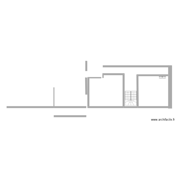 PAM - Plan dessiné par ANNYCARO