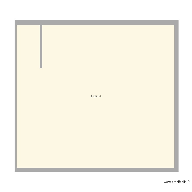 TND - Plan dessiné par Victor_TND