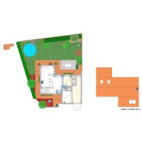 Plan de jardin et de potager en ligne