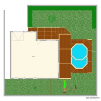 Plan de piscine GRATUIT - ArchiFacile