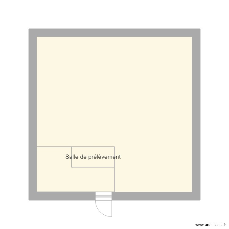Plan – RDS – Par q... ️ | ArchiFacile