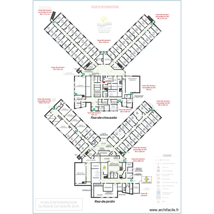 cdg 2021 1 - Plan dessiné par Jaiwar