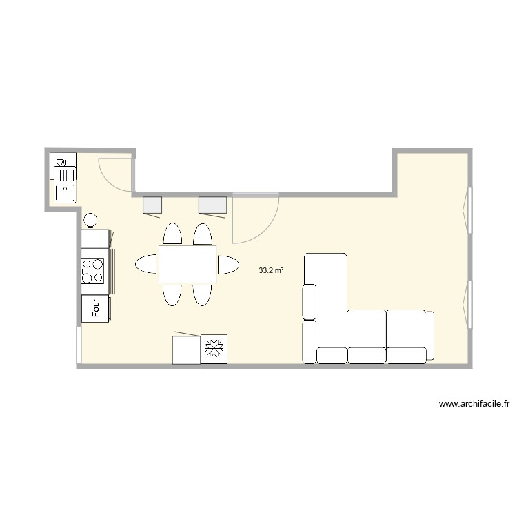 Plan – plan berck – Par gaga73 ️ | ArchiFacile