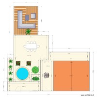 Plan de jardin et de potager en ligne