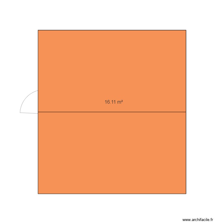 ooo - Plan dessiné par yoyo34400