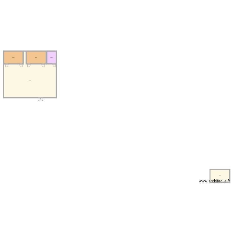 CFA CEDIS Plan 5 Pi ces 212 M2 Dessin Par Doguy cfa-cedis-plan-5-pi-ces-212-m2-dessin-par-doguy