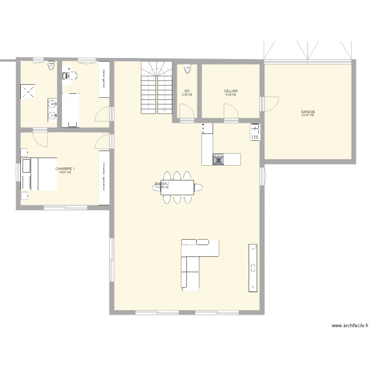 BESS - Plan dessiné par Lynx2568