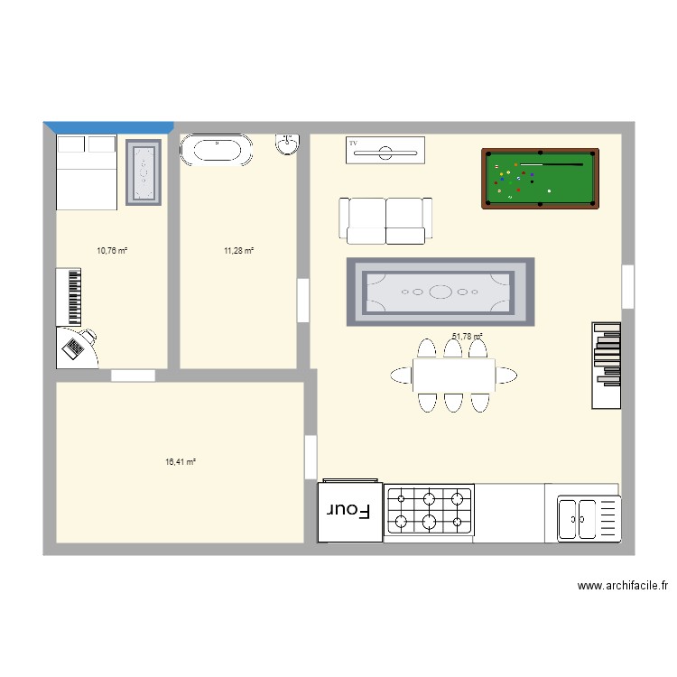 plan lucas - Plan dessiné par hse30210