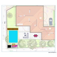 Plan de piscine GRATUIT - ArchiFacile