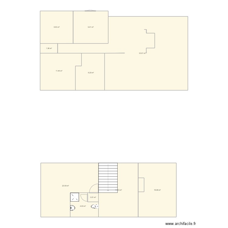 plan amboise new - Plan dessiné par steff37