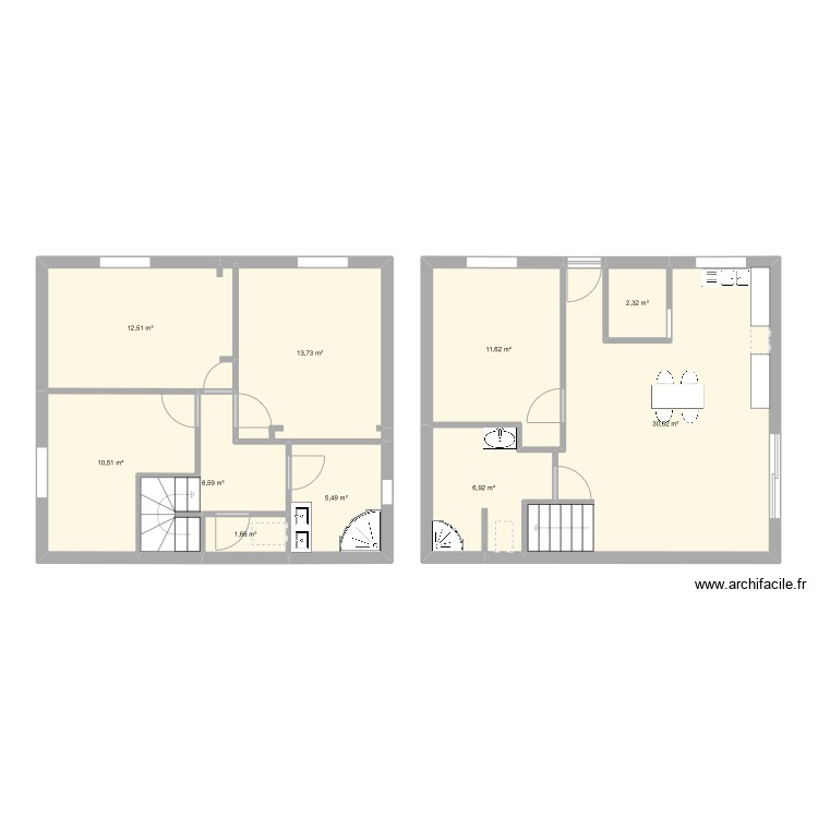 MAM - Plan dessiné par gu1tou34