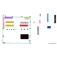 PLAN MAGASIN