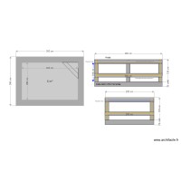 Plan de piscine GRATUIT - ArchiFacile