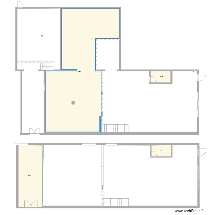 QUAD - Plan dessiné par FREDY0360