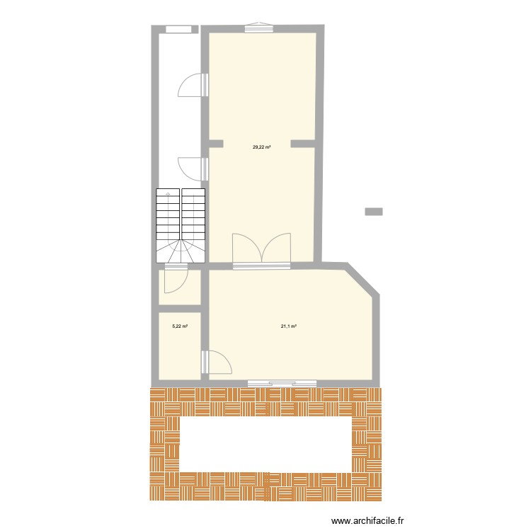 MDB - Plan dessiné par cbk